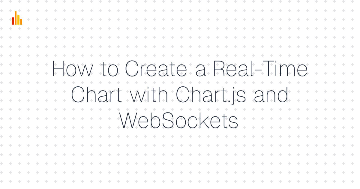 How to Create a Real-Time Chart with Chart.js and WebSockets ~ Ventivo